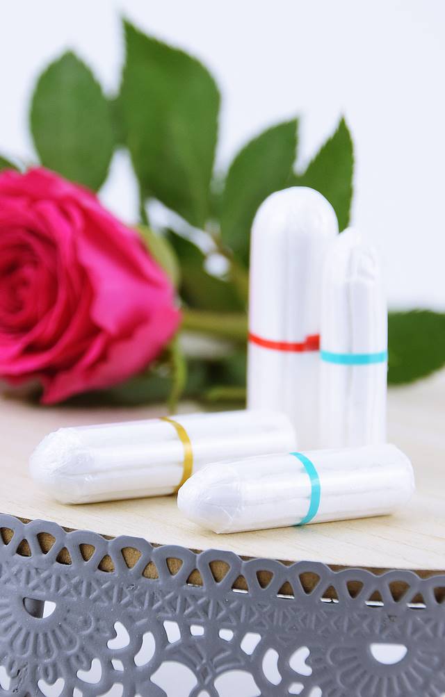 Warum wir über unsere Tampons nachdenken sollten - Calistas Traum