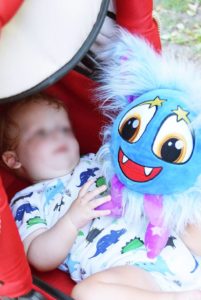 Furlocks – Alternative Geschenkidee für die Zahnfee - Calistas Traum