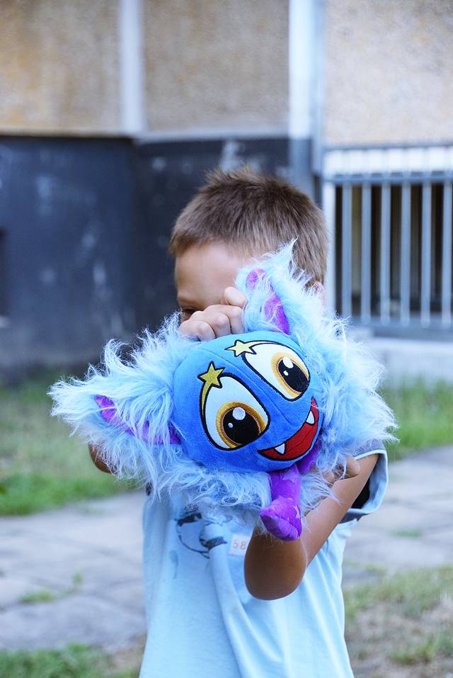 Furlocks – Alternative Geschenkidee für die Zahnfee - Calistas Traum