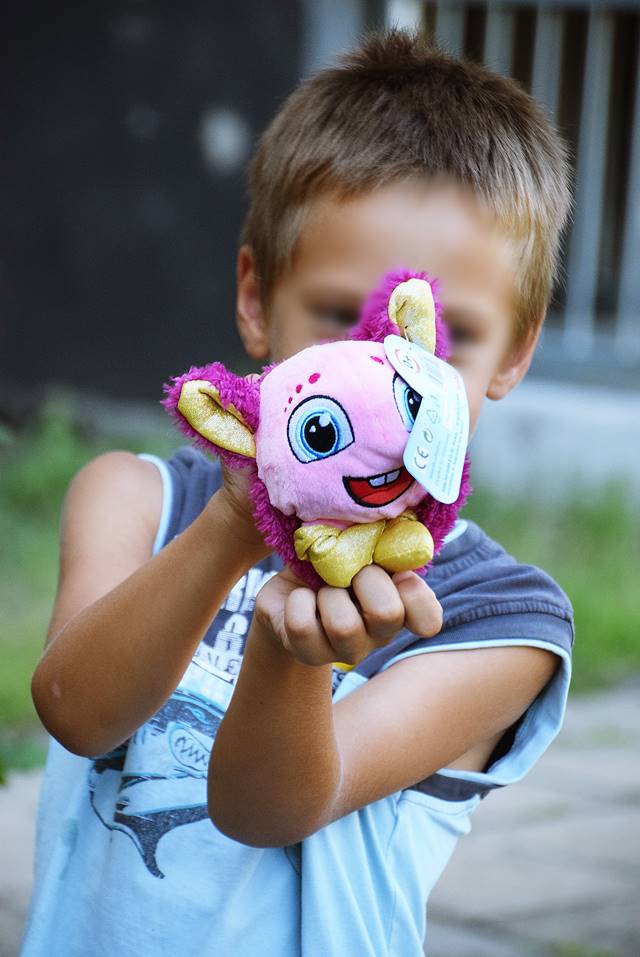 Furlocks – Alternative Geschenkidee für die Zahnfee - Calistas Traum