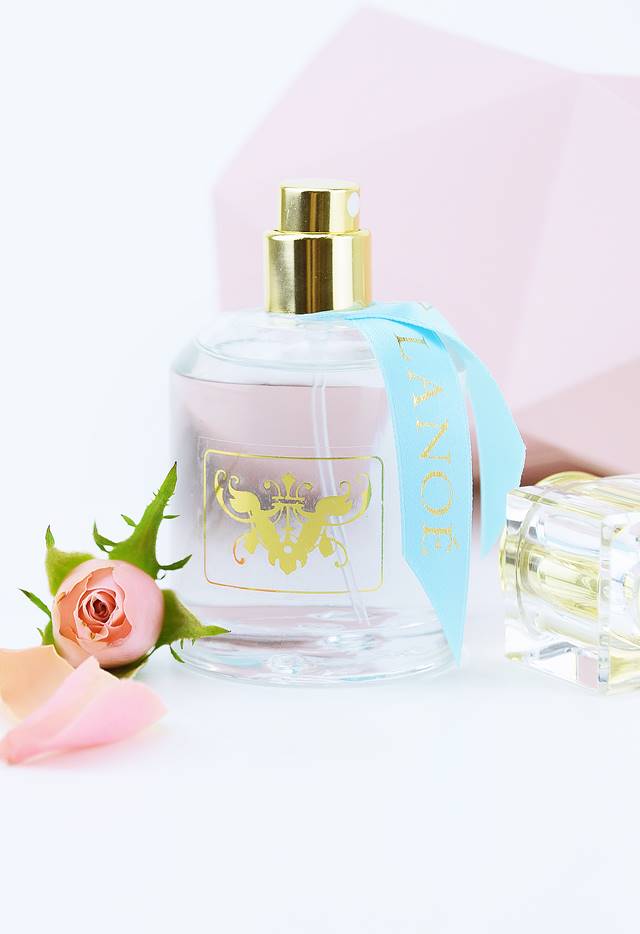 Den Trend riechen - LANOÉ Parfums - Calistas Traum