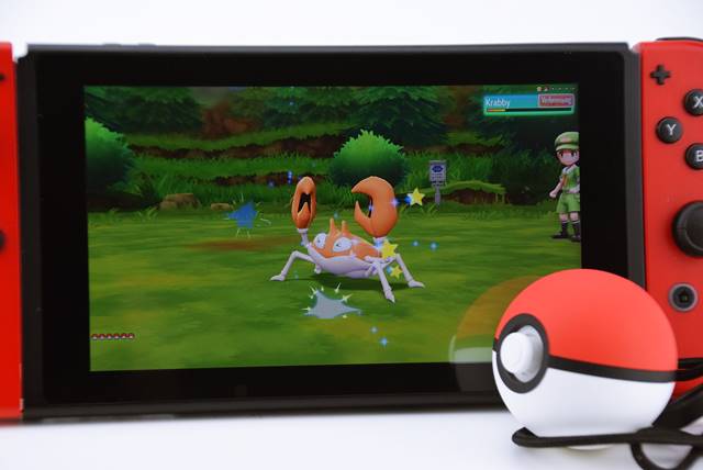 Pokémon (75) - Calistas Traum