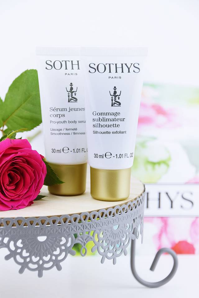 SOTHYS Box Frühjahrs-Edition 2019 - Calistas Traum